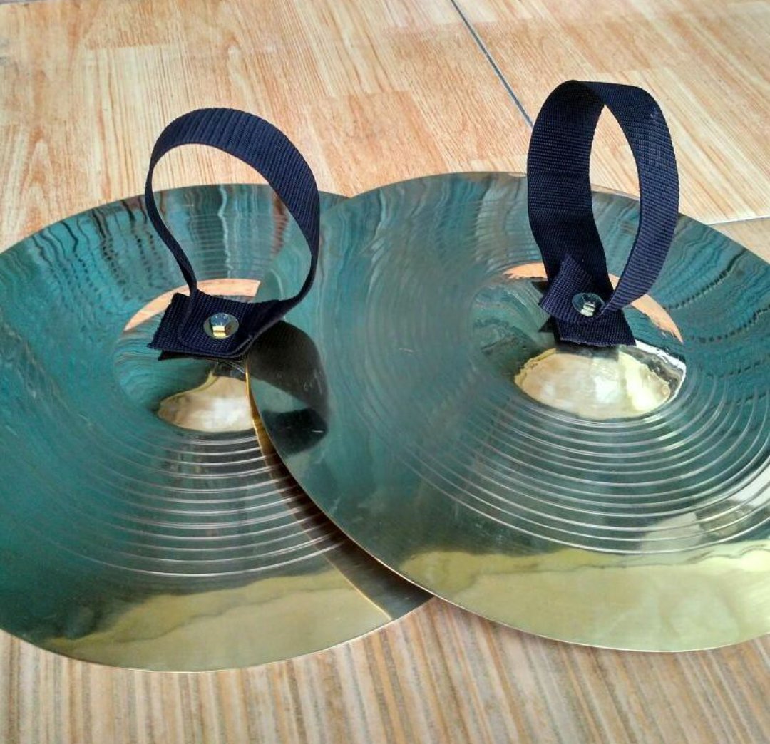 Simbal 22inch Siplah