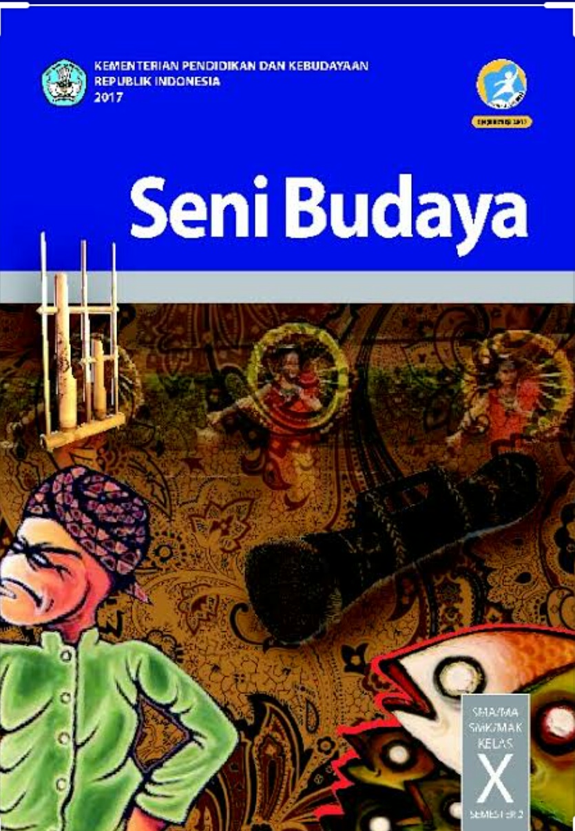 Seni Budaya | SIPLah