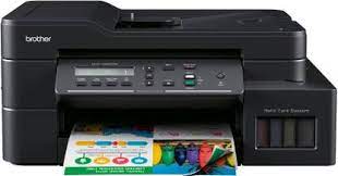 PRINTER BROTHER DCP-T820DW | SIPLah