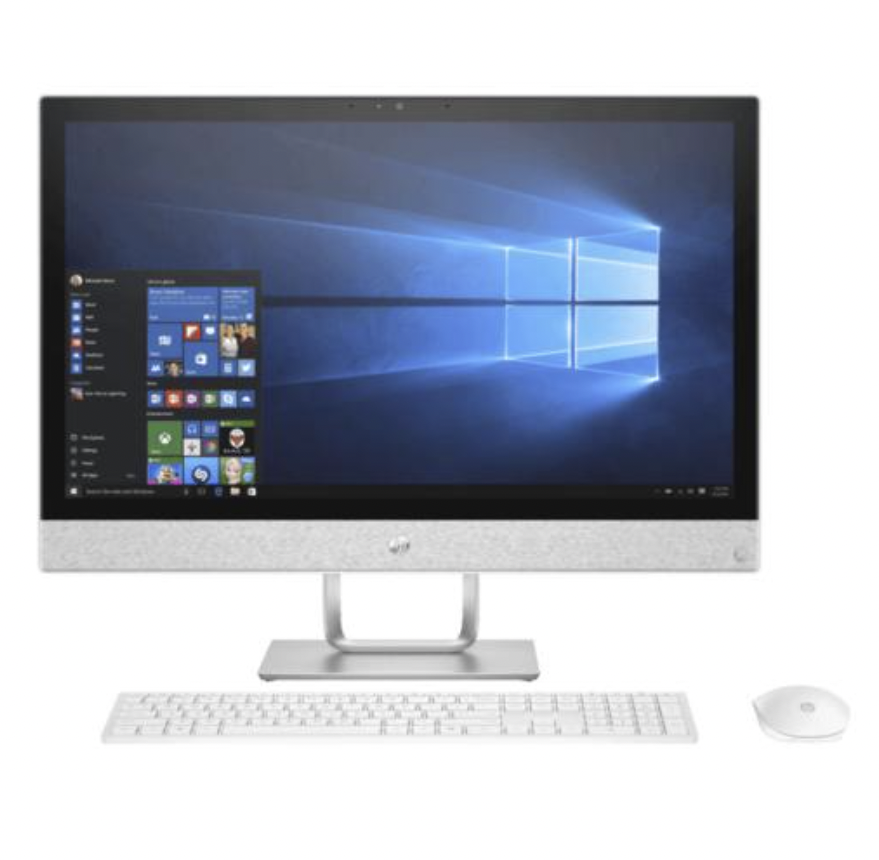 Komputer PC All In One core i7 | SIPLah