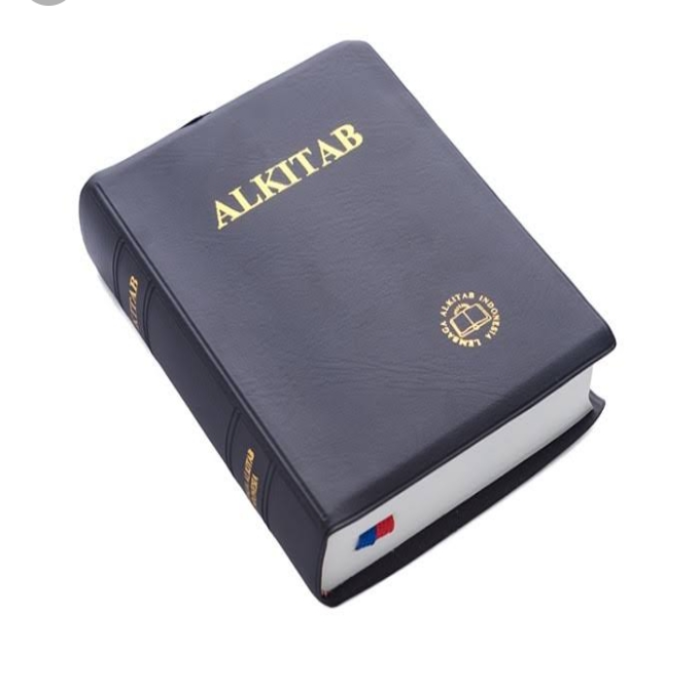 Al-Kitab Injil | SIPLah