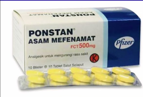 Obat-Obatan - Kesehatan | SIPLah