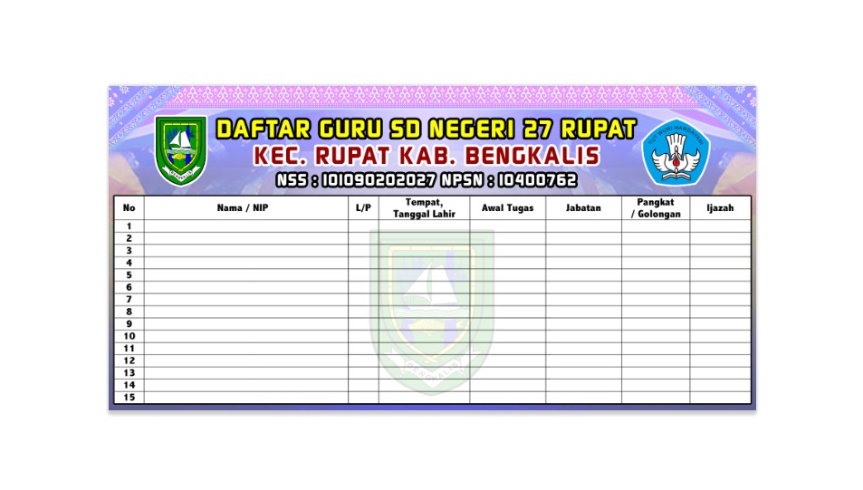 SIPLah Telkom - Belanja Keperluan Sekolah Online Makin Mudah