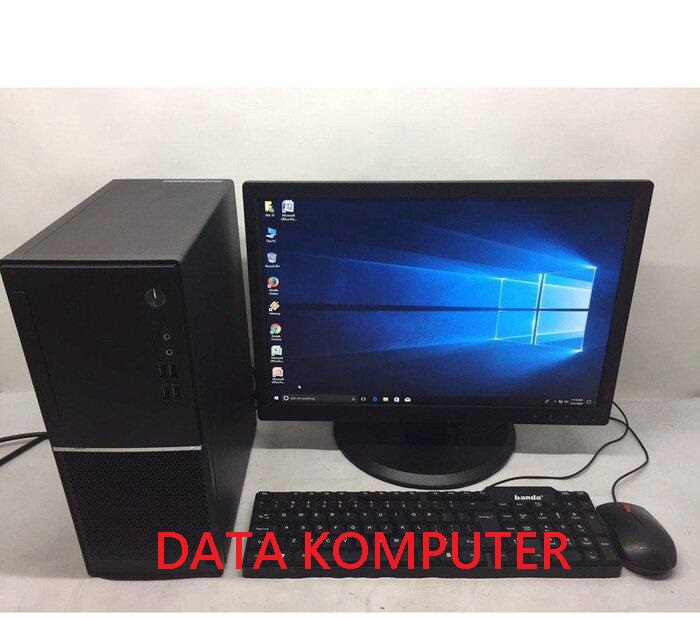 SIPLah Telkom - Belanja Keperluan Sekolah Online Makin Mudah