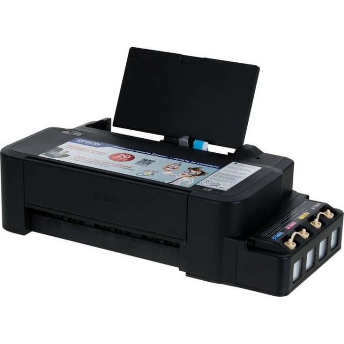 PRINTER EPSON L120 | SIPLah