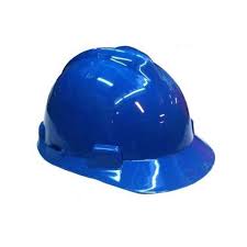 Helm Safety Biru | SIPLah