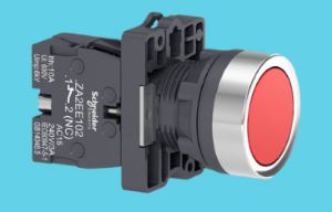 Push Button AC - Schneider Electric Push Button | SIPLah