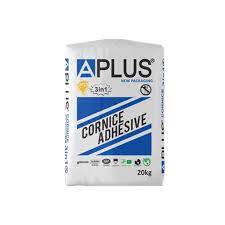 CORNICE A PLUS | SIPLah