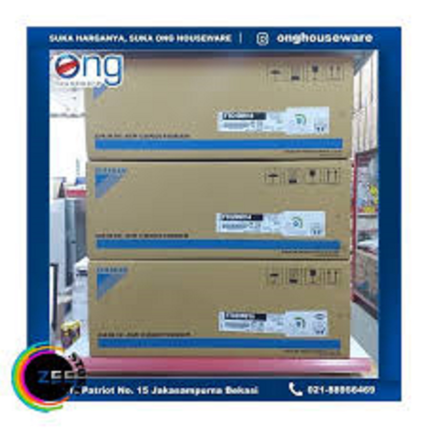 SIPLah Telkom - Belanja Keperluan Sekolah Online Makin Mudah