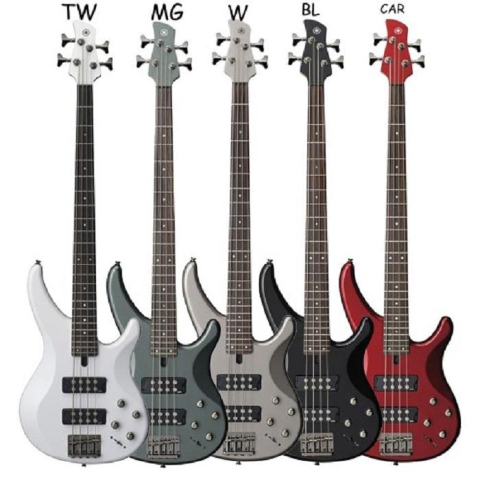Gitar Bass Yamaha | SIPLah