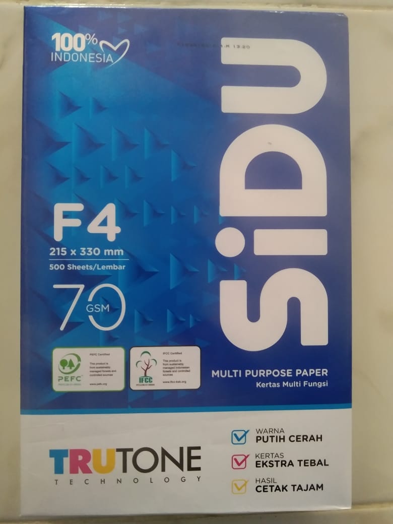 SIPLah Telkom - Belanja Keperluan Sekolah Online Makin Mudah