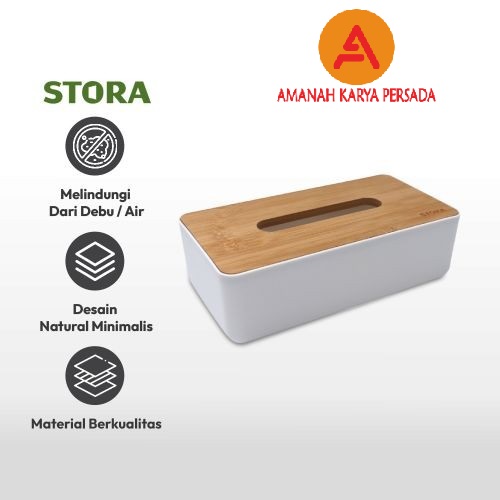 Tempat Tisu | SIPLah