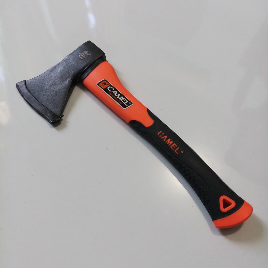 Kampak Kecil | SIPLah