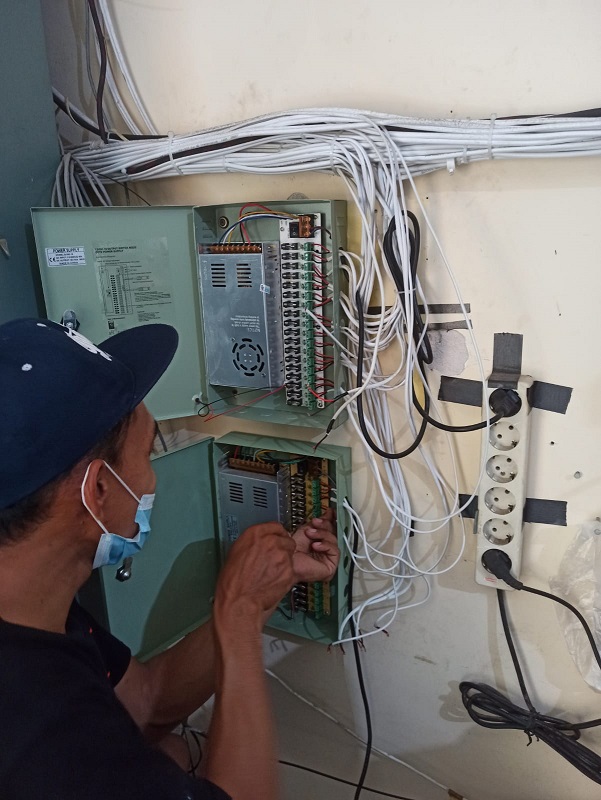 SIPLah Telkom - Belanja Keperluan Sekolah Online Makin Mudah