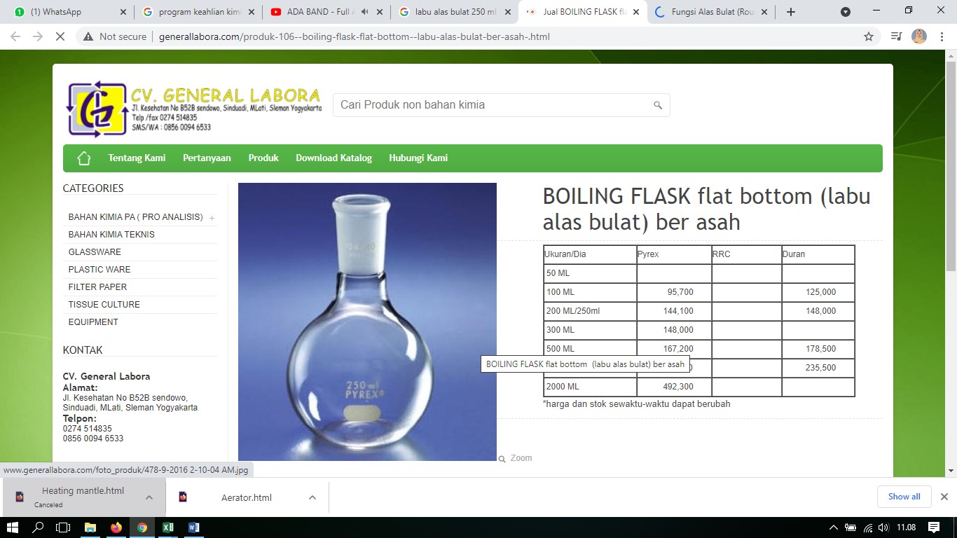 SIPLah Telkom - Belanja Keperluan Sekolah Online Makin Mudah