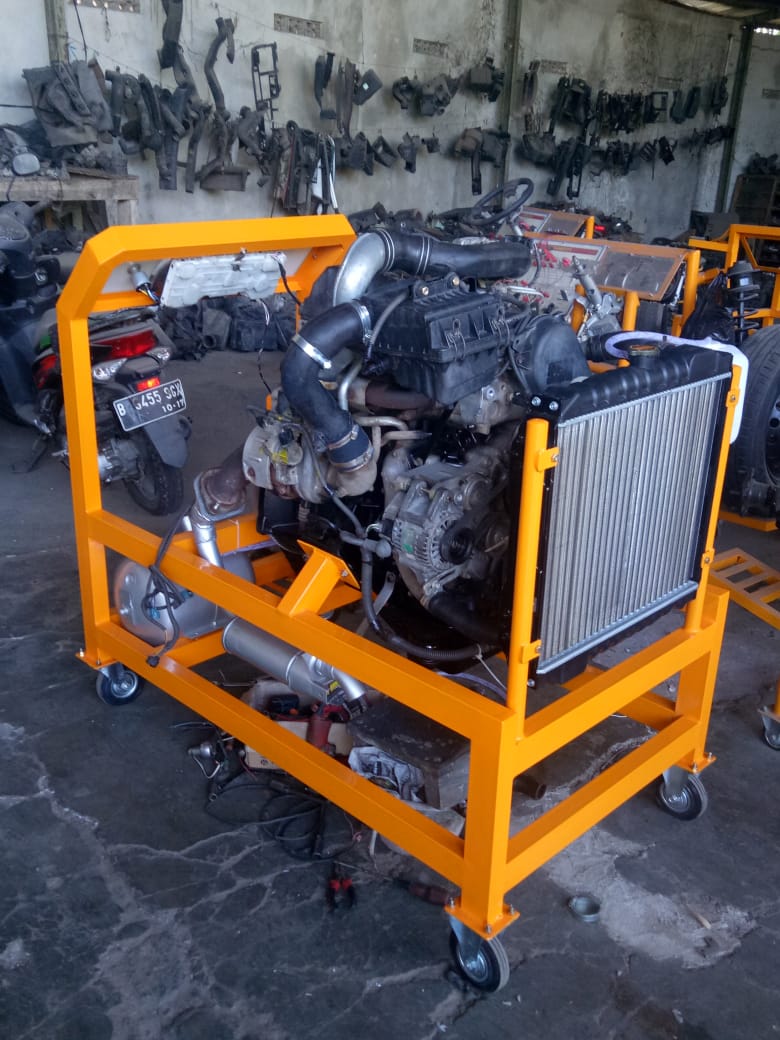 SIPLah Telkom - Belanja Keperluan Sekolah Online Makin Mudah