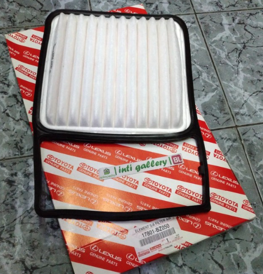 Filter AC Mobil | SIPLah