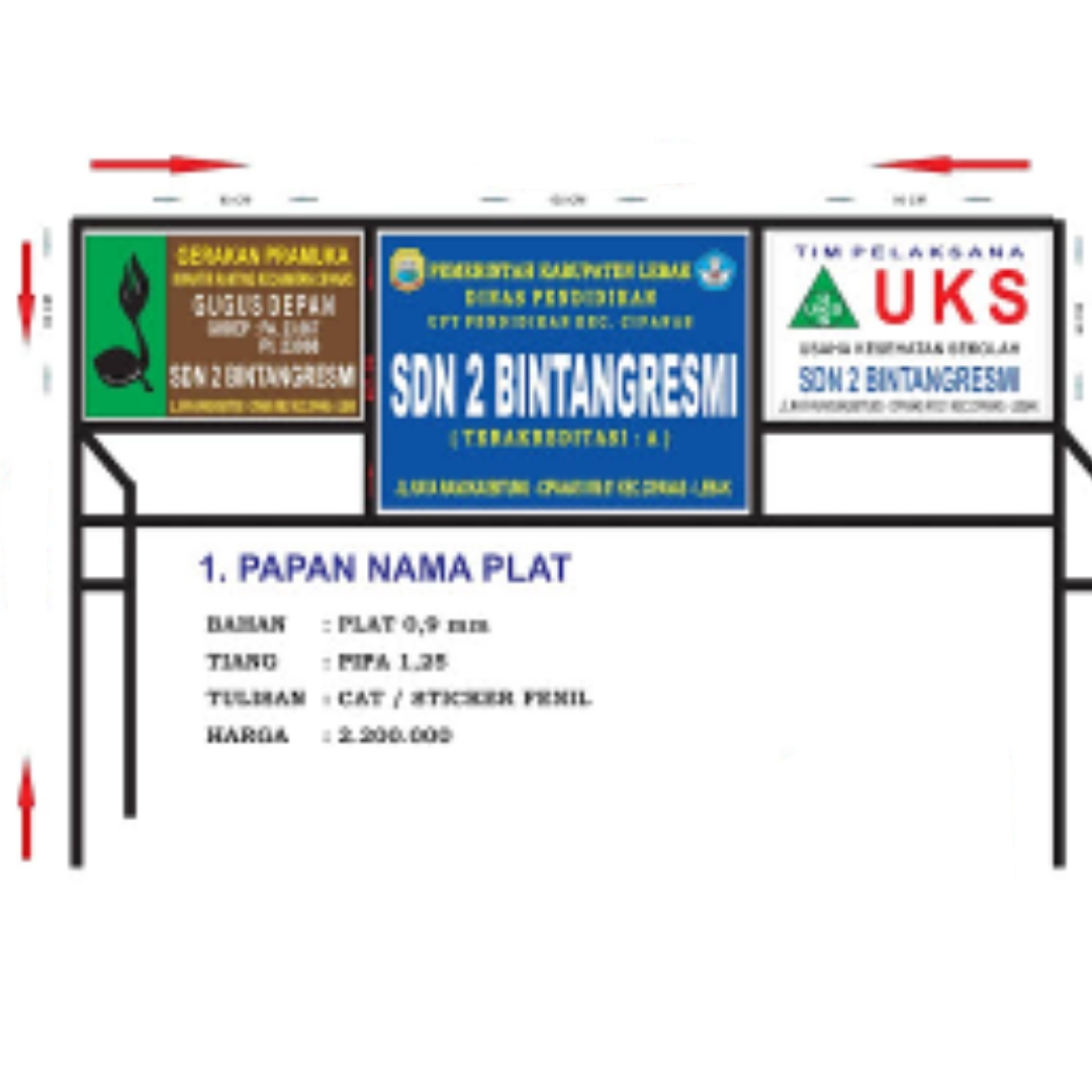 SIPLah Telkom - Belanja Keperluan Sekolah Online Makin Mudah