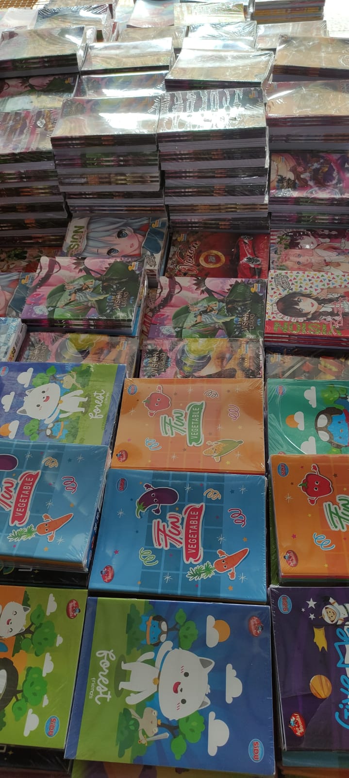 SIPLah Telkom - Belanja Keperluan Sekolah Online Makin Mudah