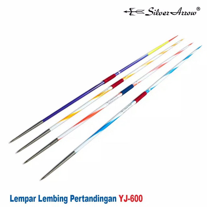 lempar lembing cewek | SIPLah