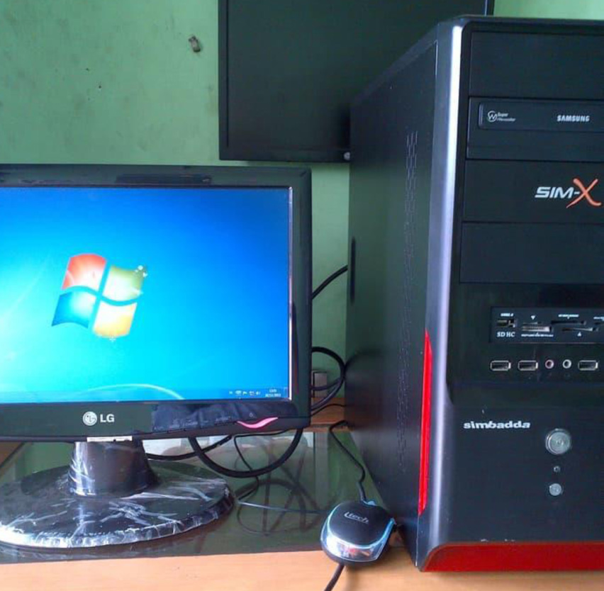 SIPLah Telkom - Belanja Keperluan Sekolah Online Makin Mudah