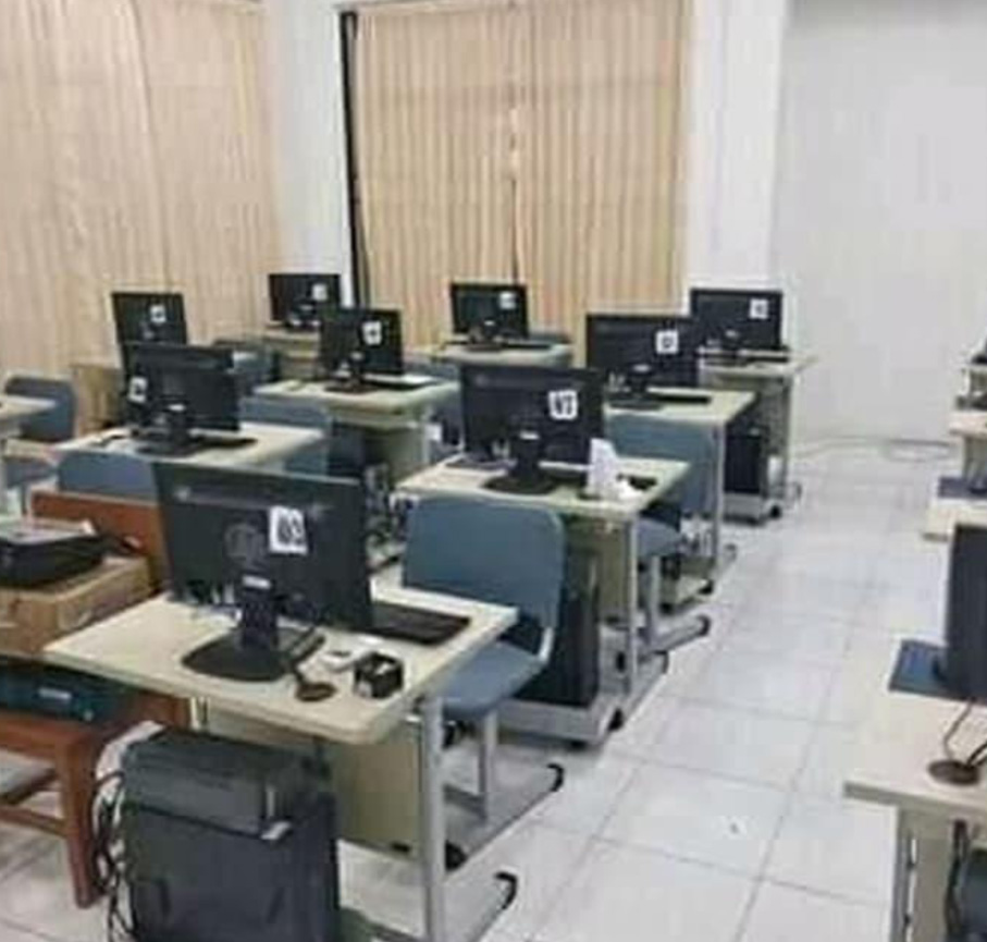 SIPLah Telkom - Belanja Keperluan Sekolah Online Makin Mudah