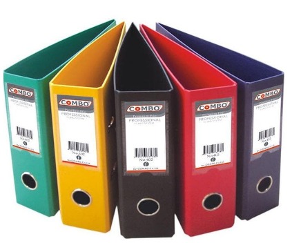 ODNER COMBO KWITANSI NO 402 / PCS | SIPLah