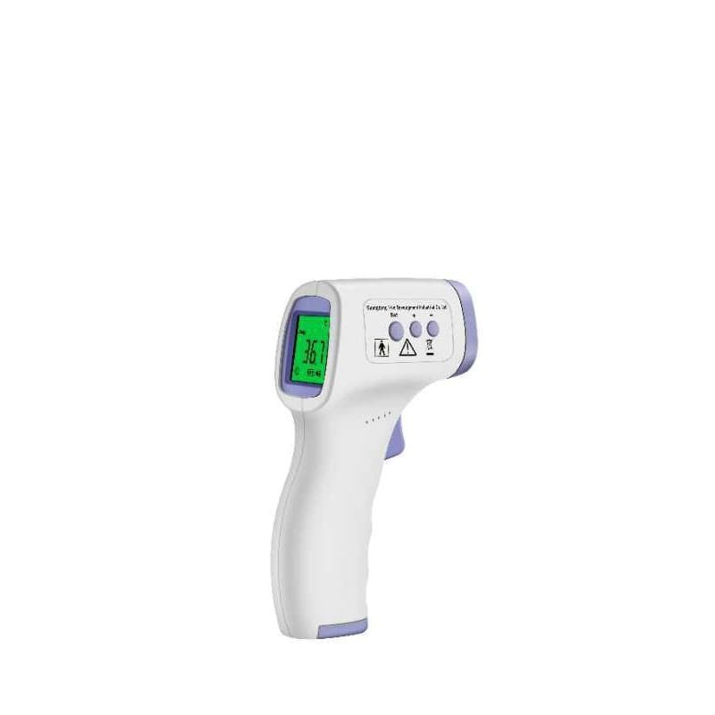 Thermogun infrared | SIPLah