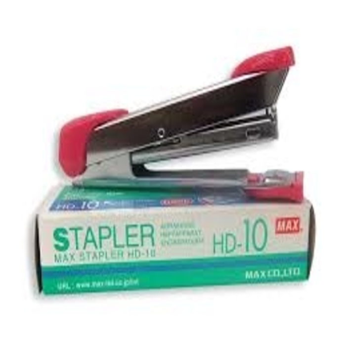 Stepler HD 10 | SIPLah