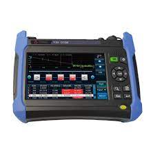 OTDR Single Model Lineart | SIPLah