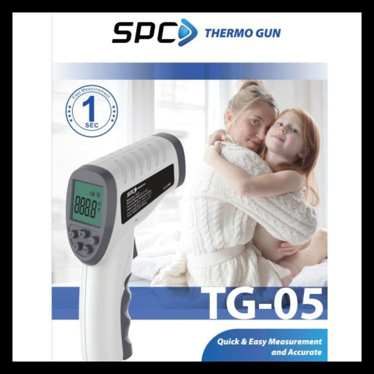 Thermogun SPC | SIPLah