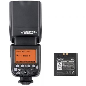Godox V860 II | SIPLah