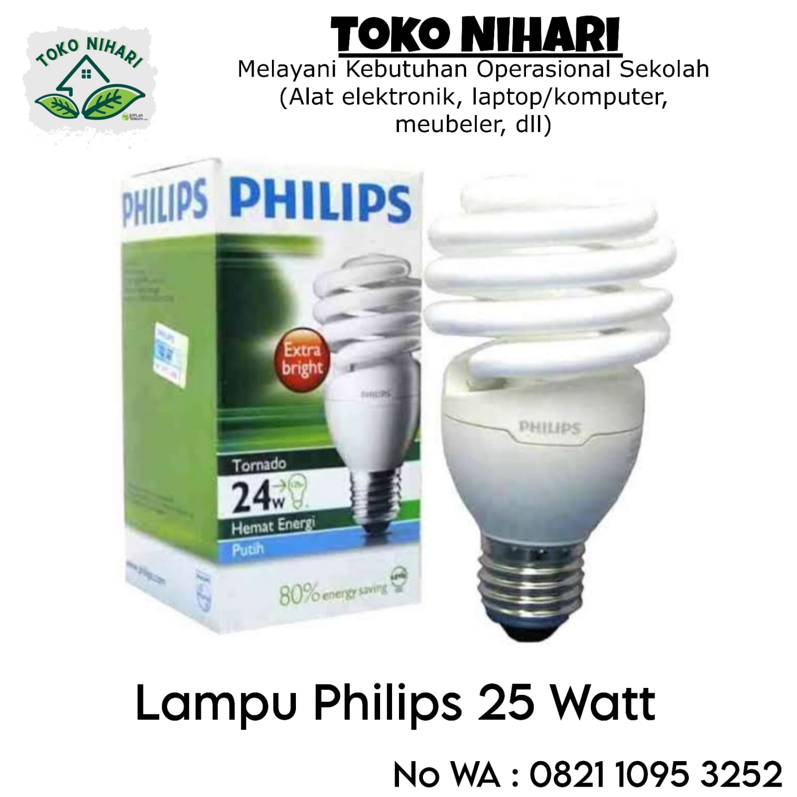 SIPLah Telkom - Belanja Keperluan Sekolah Online Makin Mudah