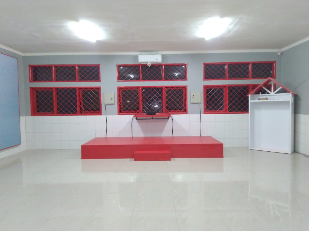 SIPLah Telkom - Belanja Keperluan Sekolah Online Makin Mudah