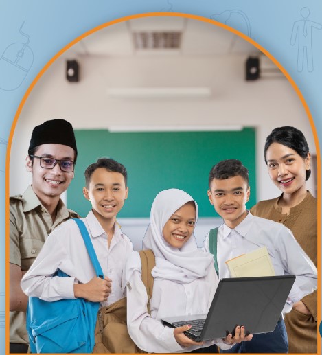 SIPLah Telkom - Belanja Keperluan Sekolah Online Makin Mudah