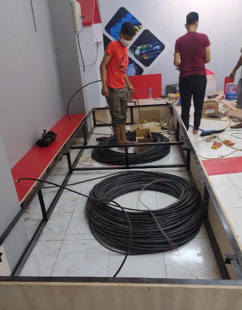 SIPLah Telkom - Belanja Keperluan Sekolah Online Makin Mudah