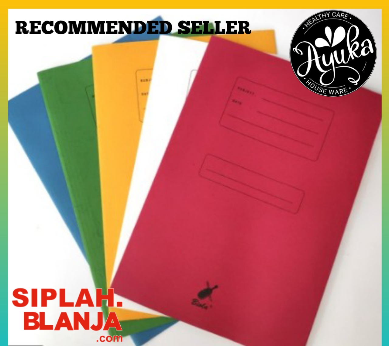 SIPLah Telkom - Belanja Keperluan Sekolah Online Makin Mudah