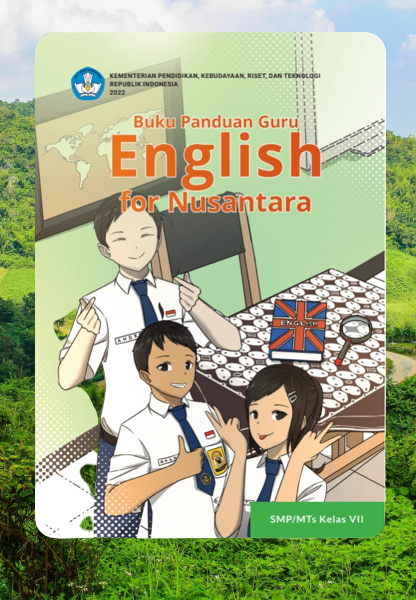 Buku Teks : Buku Kurikulum Merdeka_Buku Panduan Guru Buku English For ... Buku Teks : Buku Kurikulum Merdeka_Buku Panduan Guru Buku English For ...