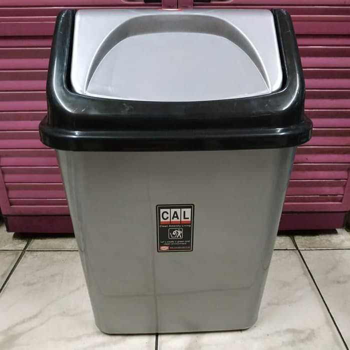 Tempat sampah besar | SIPLah