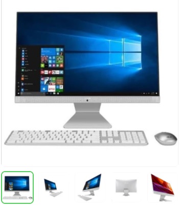 Personal Komputer / PC Desktop | SIPLah