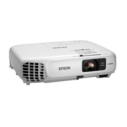 PROJECTOR EPSON S 400 (STOK KOSONG) | SIPLah