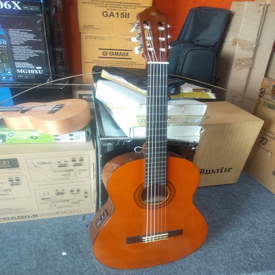 Gitar Yamaha CX40 | SIPLah
