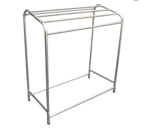 Jemuran Handuk Stainless | SIPLah