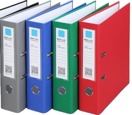 FILE FOLDER | SIPLah