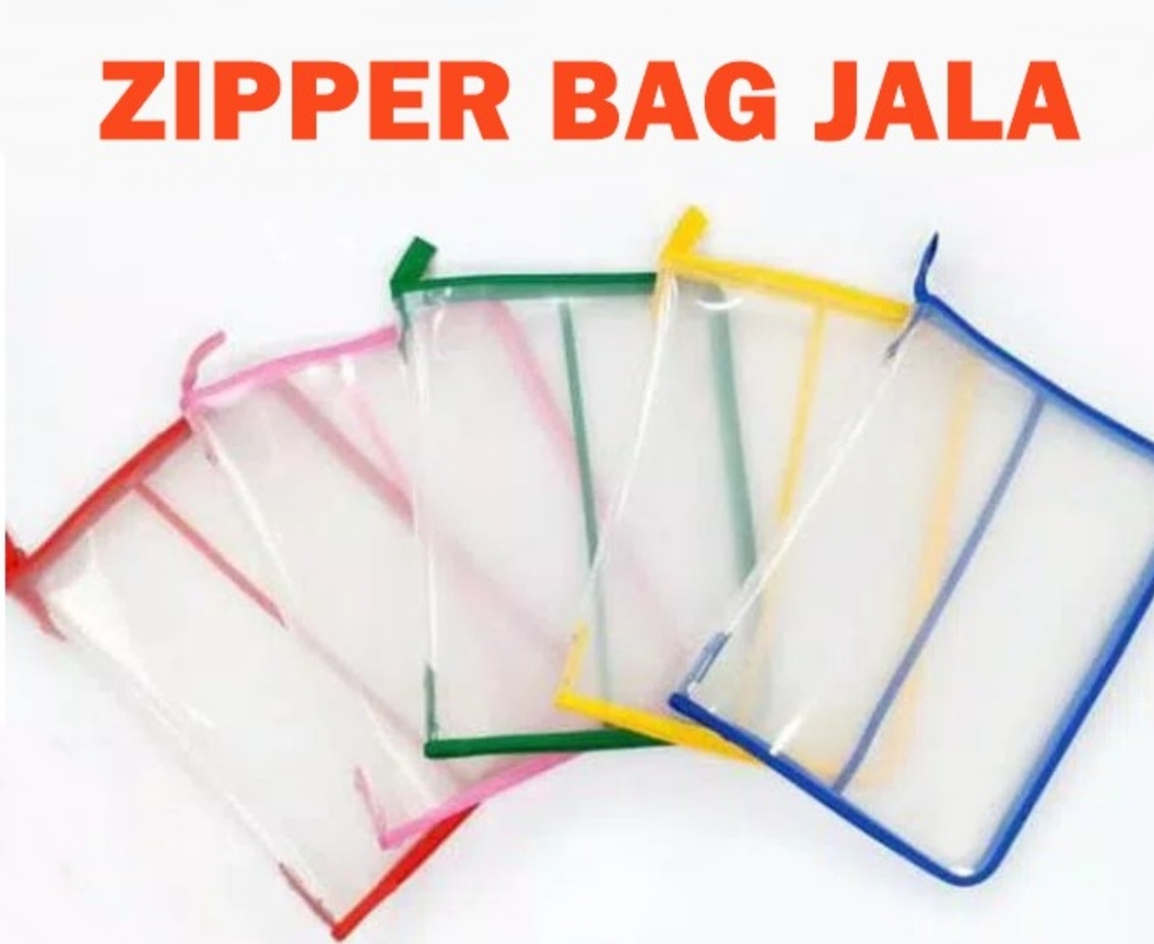 MAP ZIPPER RESLETING JARING JARING | SIPLah MAP ZIPPER RESLETING JARING JARING | SIPLah