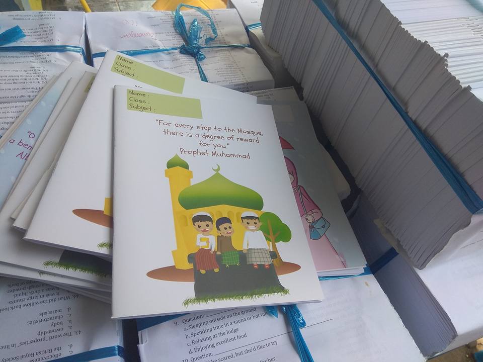 SIPLah Telkom - Belanja Keperluan Sekolah Online Makin Mudah