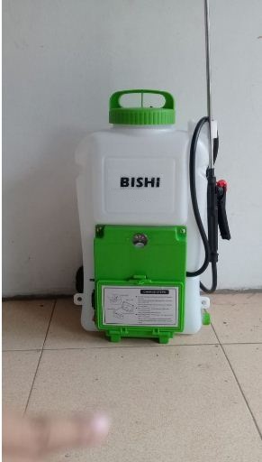 Hand Sprayer Gendong Elektrik YT-16 BTR | SIPLah