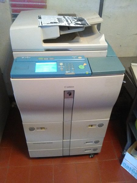 Foto Copy HVS F4/Folio 70 gram | SIPLah