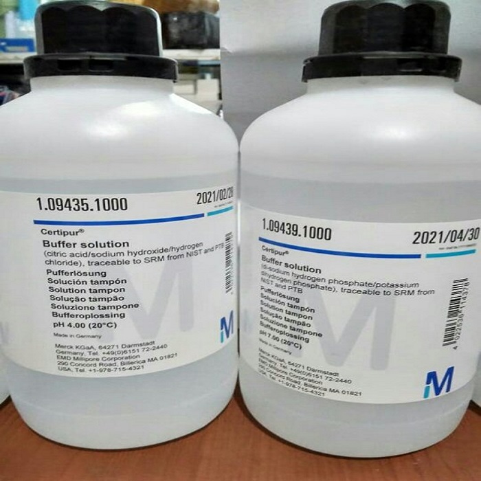 Larutan CH3COOH | SIPLah