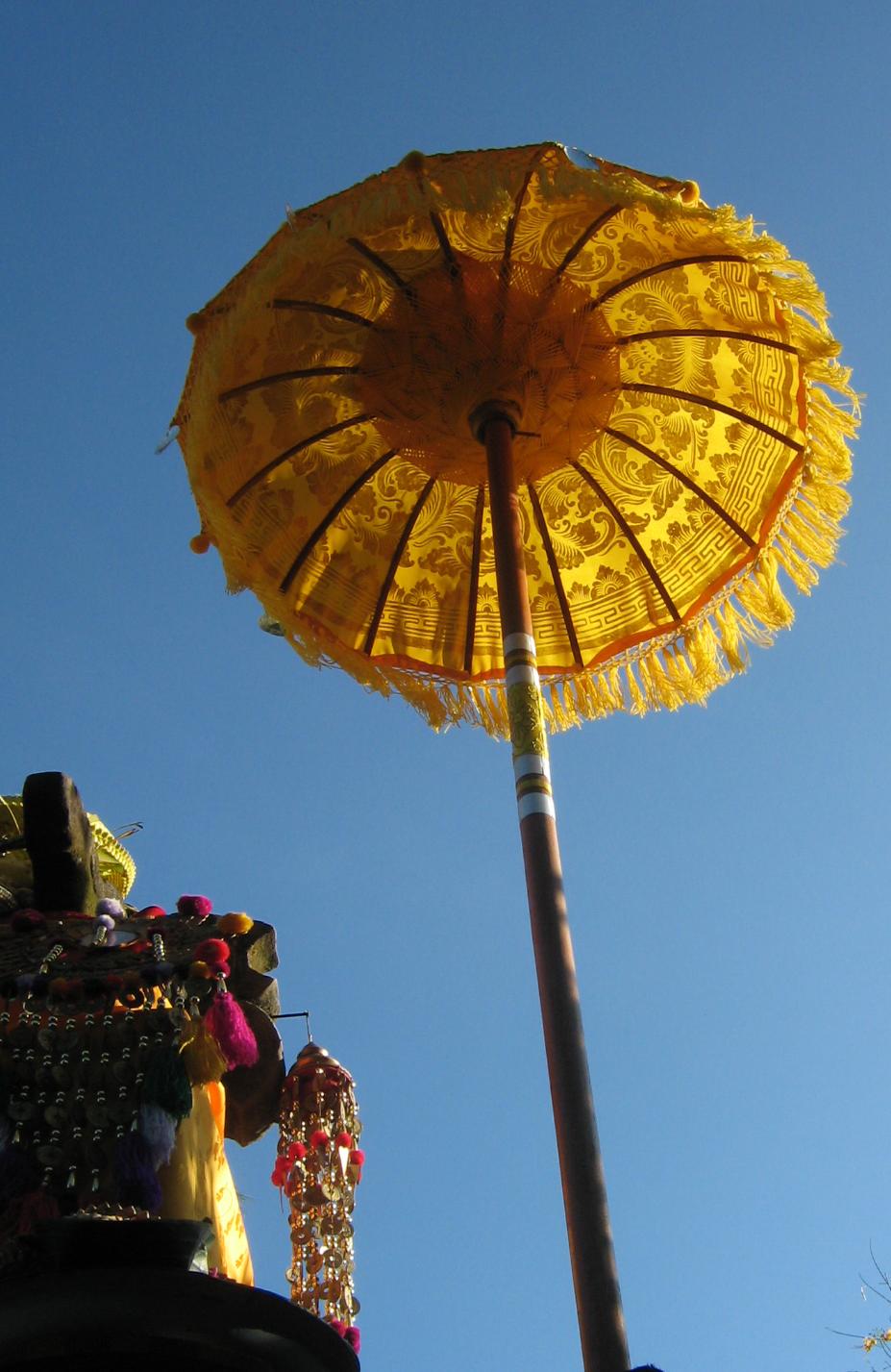 Tedung Biasa lebar | SIPLah